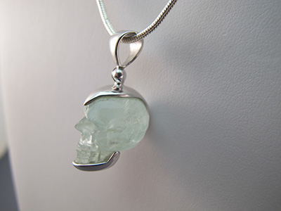 SKULL PENDANTS