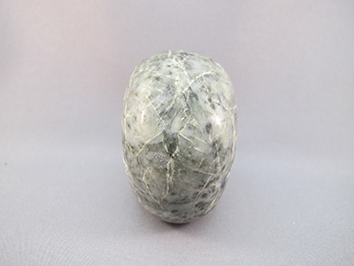 SHANARA : AUTHENTIC CRYSTAL SKULL