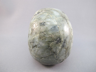 SHANARA : AUTHENTIC CRYSTAL SKULL