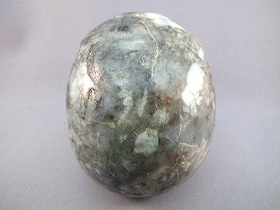 SHANARA : AUTHENTIC CRYSTAL SKULL