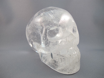 Crystal Skull SPECIALS