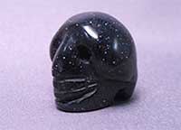 Crystal Skull SPECIALS